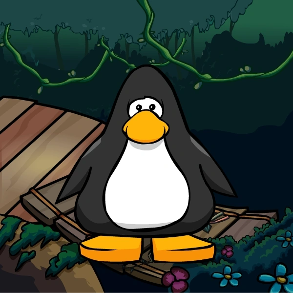Adventure Background | New Club Penguin Wiki | Fandom