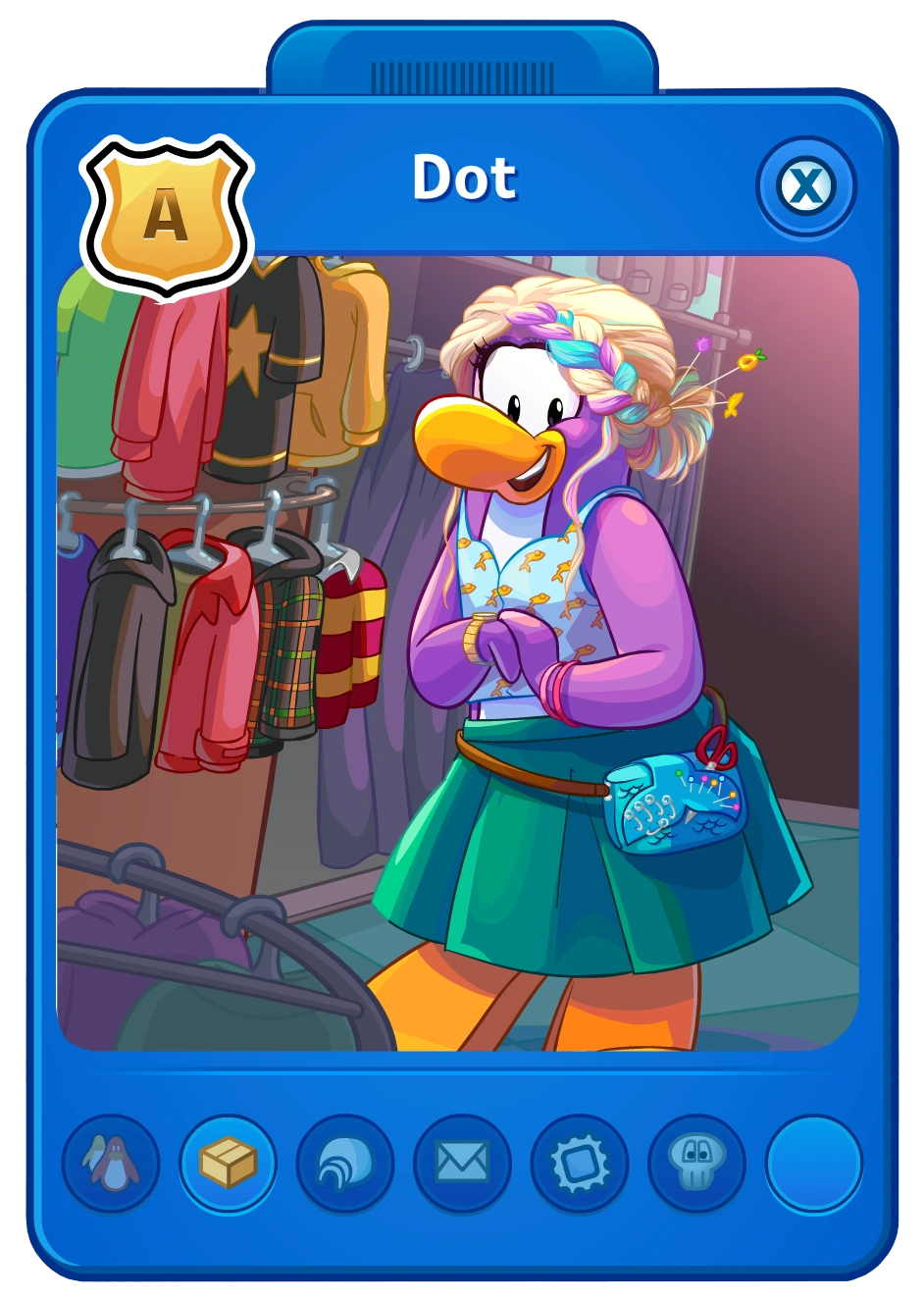 Sabrina Carpenter Club Penguin The Weeknd | New Club Penguin Wiki