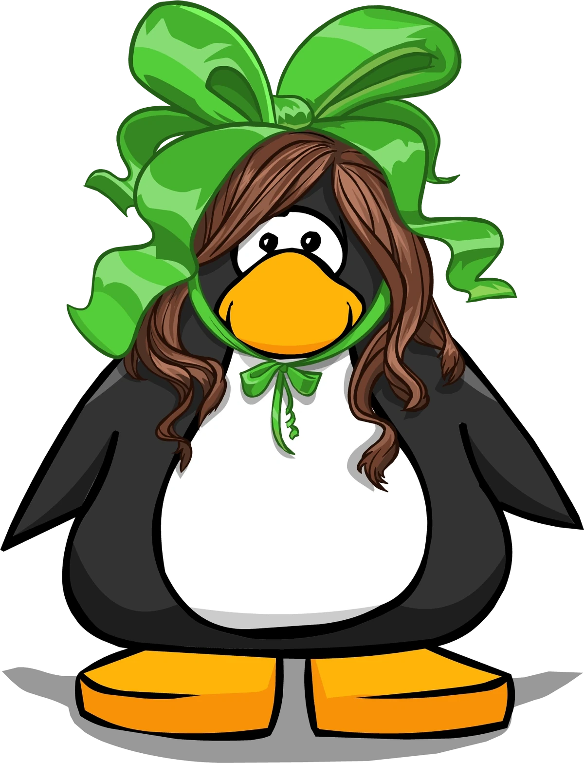 The Gift | New Club Penguin Wiki | Fandom