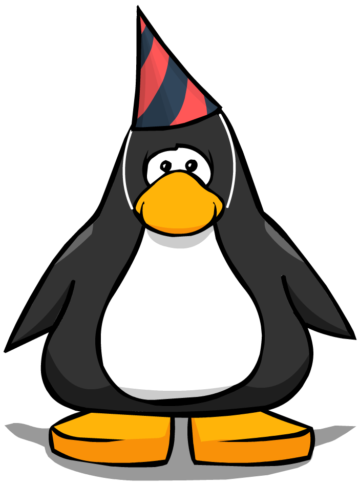 Beta Hat | New Club Penguin Wiki | Fandom