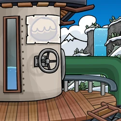 Water Tank Background | New Club Penguin Wiki | Fandom