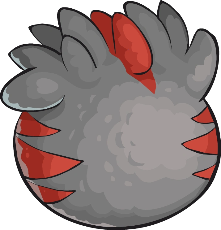 Dinosaur Puffle Egg (disambiguation) | New Club Penguin Wiki | Fandom
