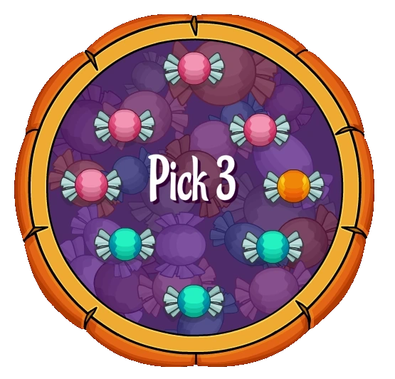 Pumpkin Game | New Club Penguin Wiki | Fandom