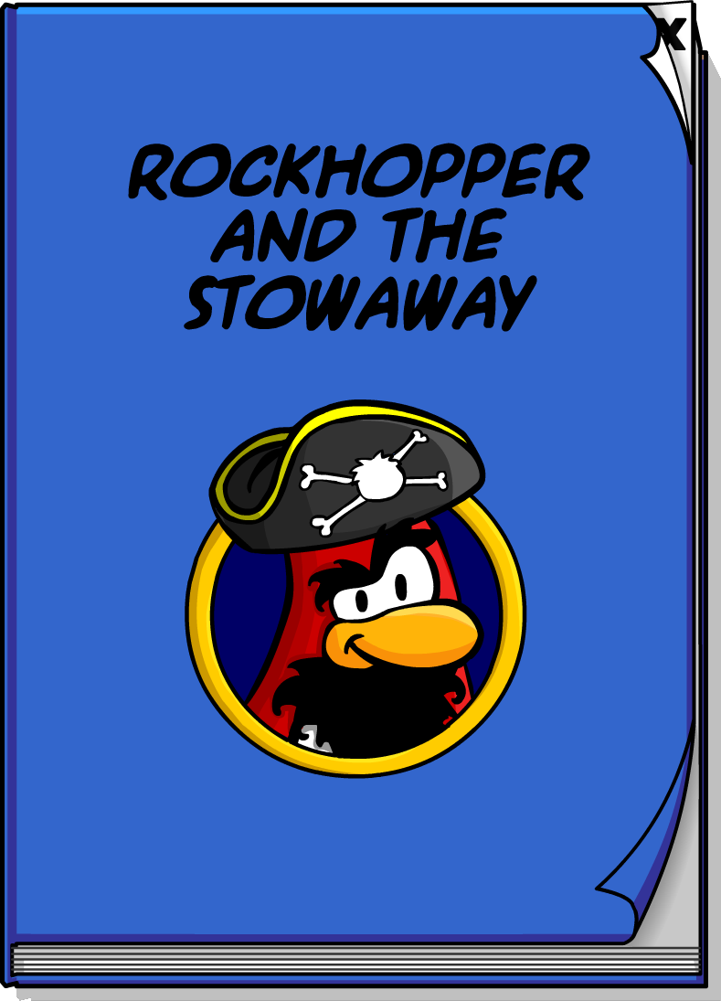 Category:Rockhopper Books | New Club Penguin Wiki | Fandom