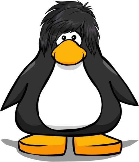 The Punk | New Club Penguin Wiki | Fandom