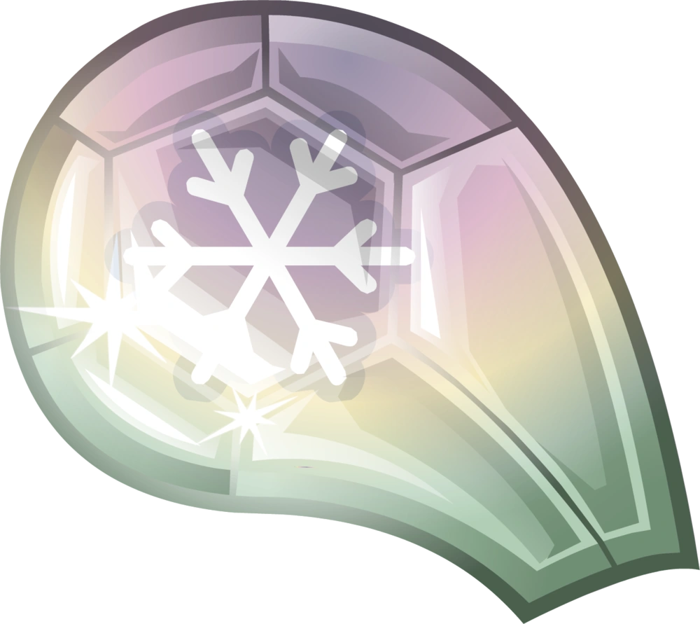 Snow Gem | New Club Penguin Wiki | Fandom
