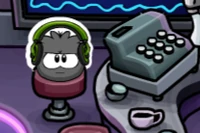 Music Jam 2021 | New Club Penguin Wiki | Fandom