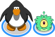 Alien Puffle | New Club Penguin Wiki | Fandom