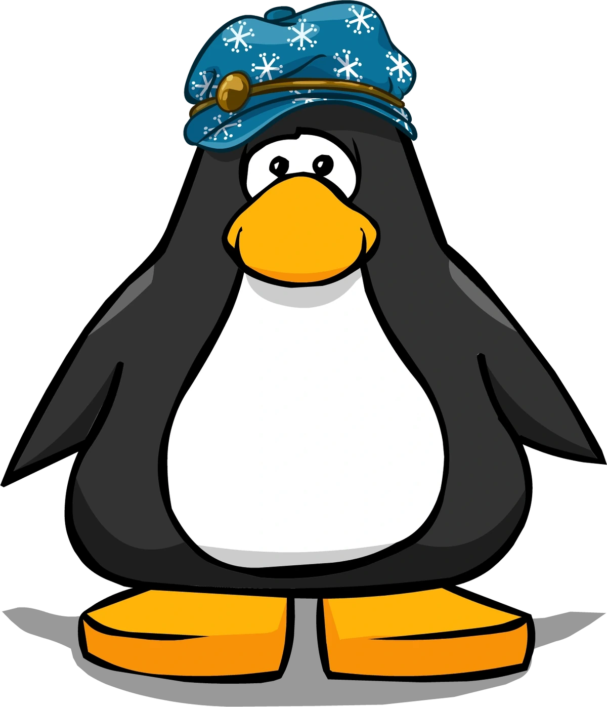 Train Engineer Hat | New Club Penguin Wiki | Fandom