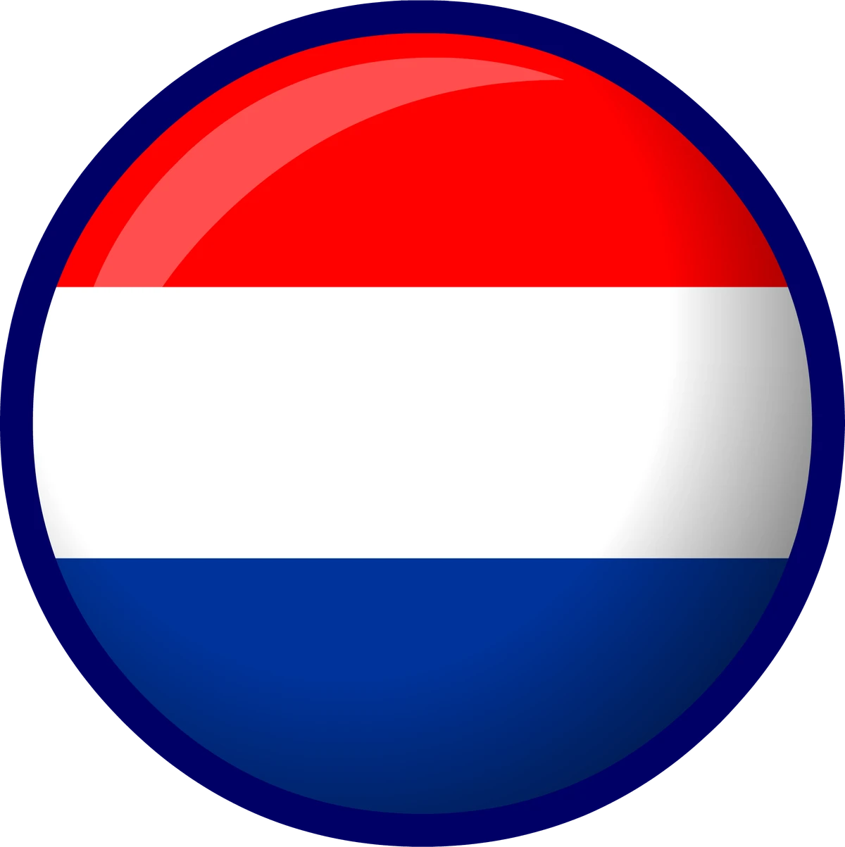 Netherlands Flag | New Club Penguin Wiki | Fandom