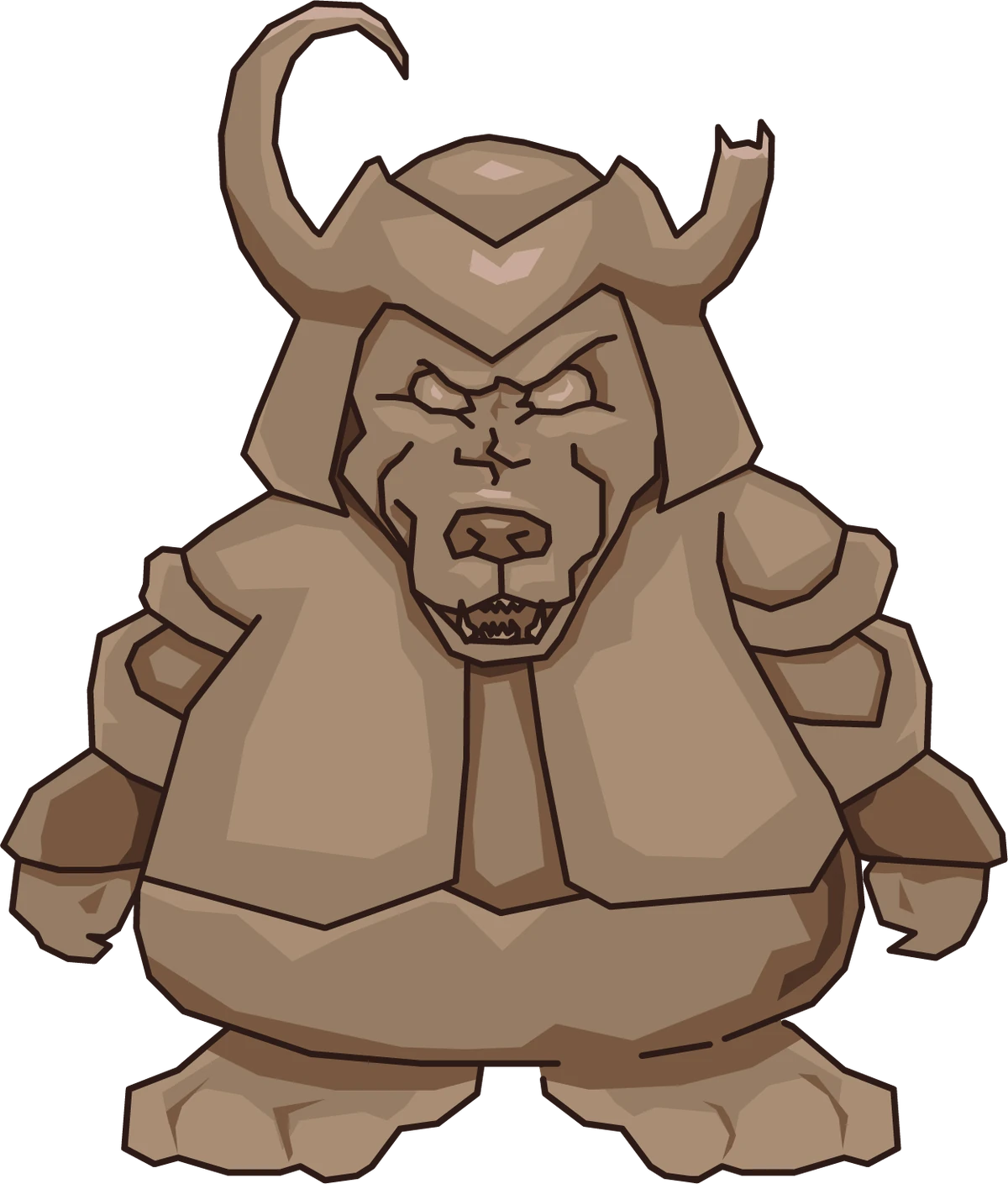 Dragon Soldier Statue | New Club Penguin Wiki | Fandom