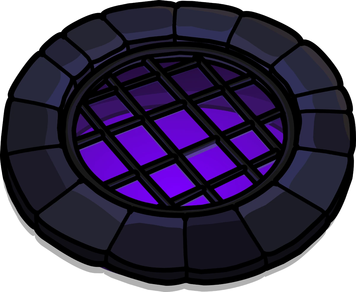 Purple Pit | New Club Penguin Wiki | Fandom