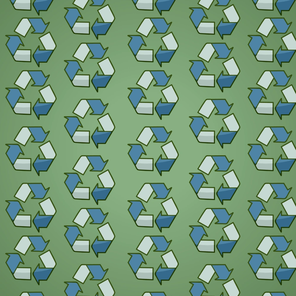 Recycle Decal Background | New Club Penguin Wiki | Fandom