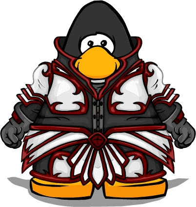 Epic Knight Armor | New Club Penguin Wiki | Fandom