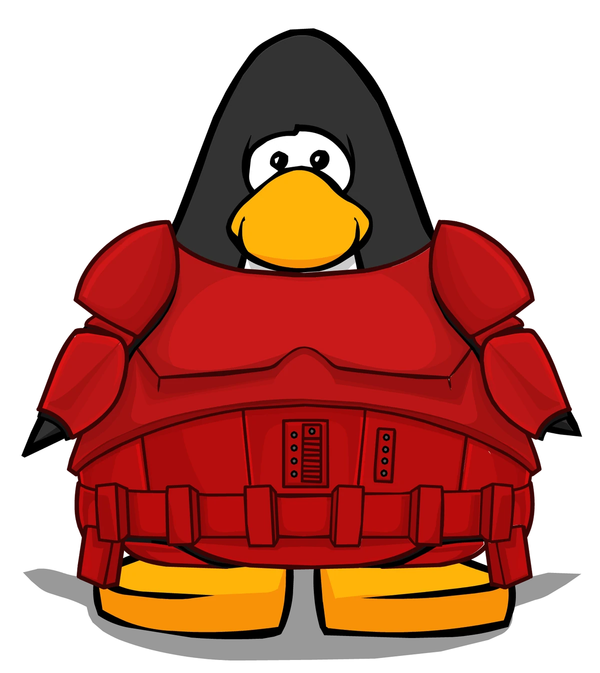 Sith Trooper Costume | New Club Penguin Wiki | Fandom