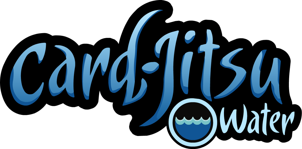 Card-Jitsu Water | New Club Penguin Wiki | Fandom