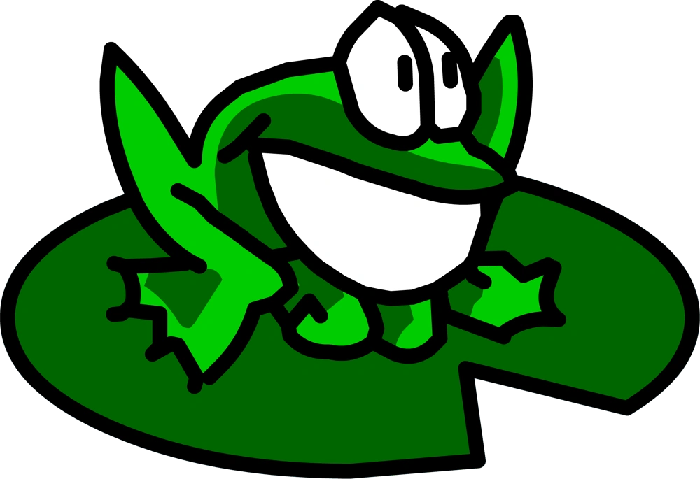 Frog | New Club Penguin Wiki | Fandom