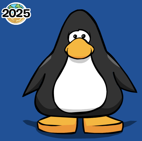 Coins for Change 2025 Pin | New Club Penguin Wiki | Fandom