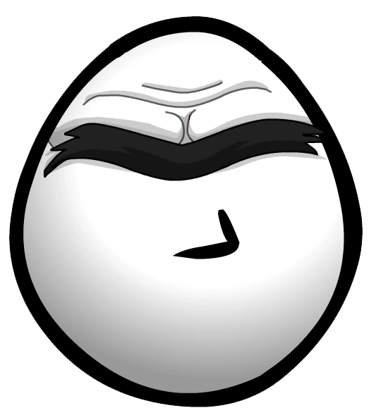 Biggest Brow | New Club Penguin Wiki | Fandom