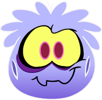Ghost Puffle Costume | New Club Penguin Wiki | Fandom