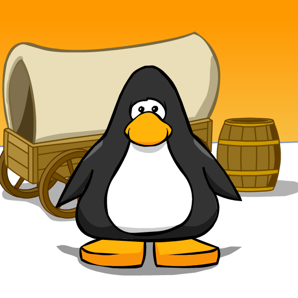 Stagecoach Background | New Club Penguin Wiki | Fandom
