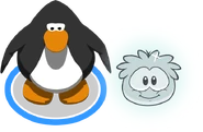 Robot Puffle | New Club Penguin Wiki | Fandom