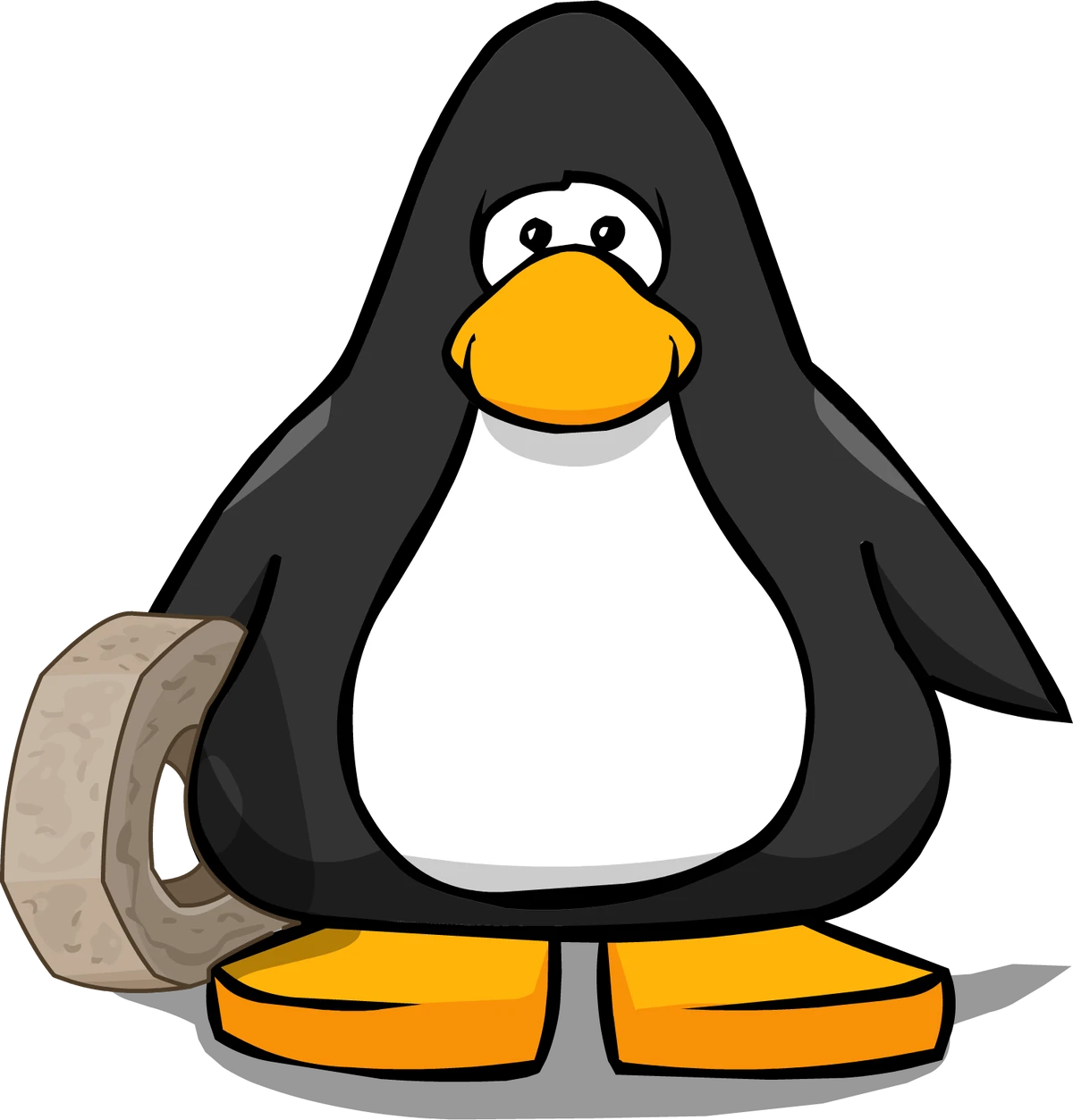 The Wheel | New Club Penguin Wiki | Fandom