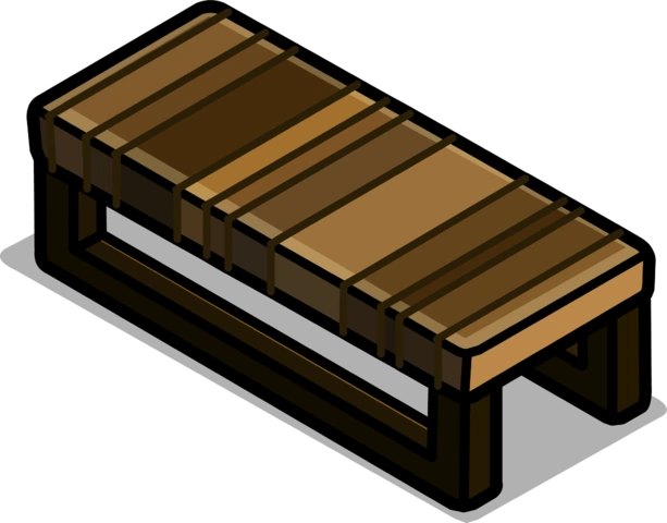 Modern Coffee Table | New Club Penguin Wiki | Fandom