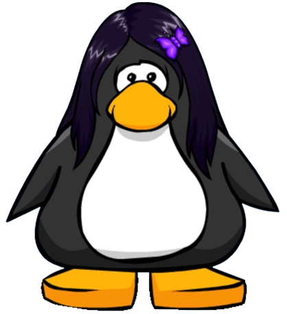 The Flitter Flutter | New Club Penguin Wiki | Fandom