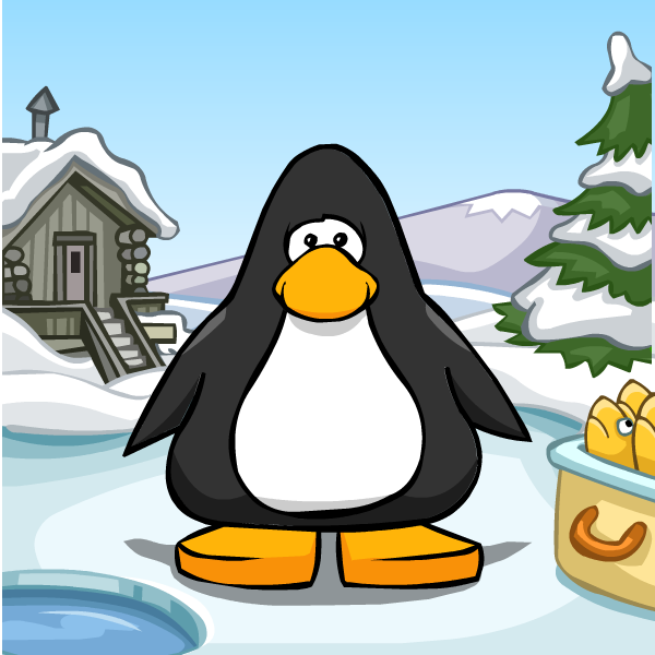 Ice Fishing Background | New Club Penguin Wiki | Fandom