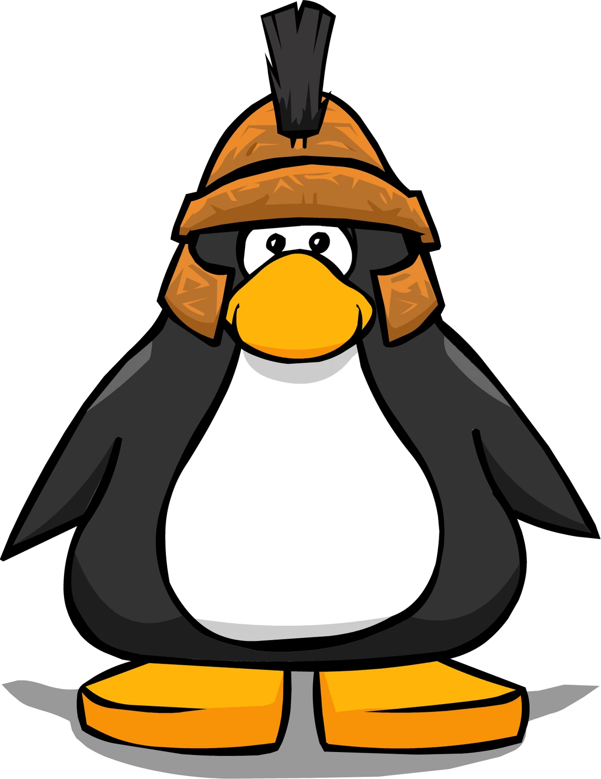 Bronze Roman Helmet | New Club Penguin Wiki | Fandom