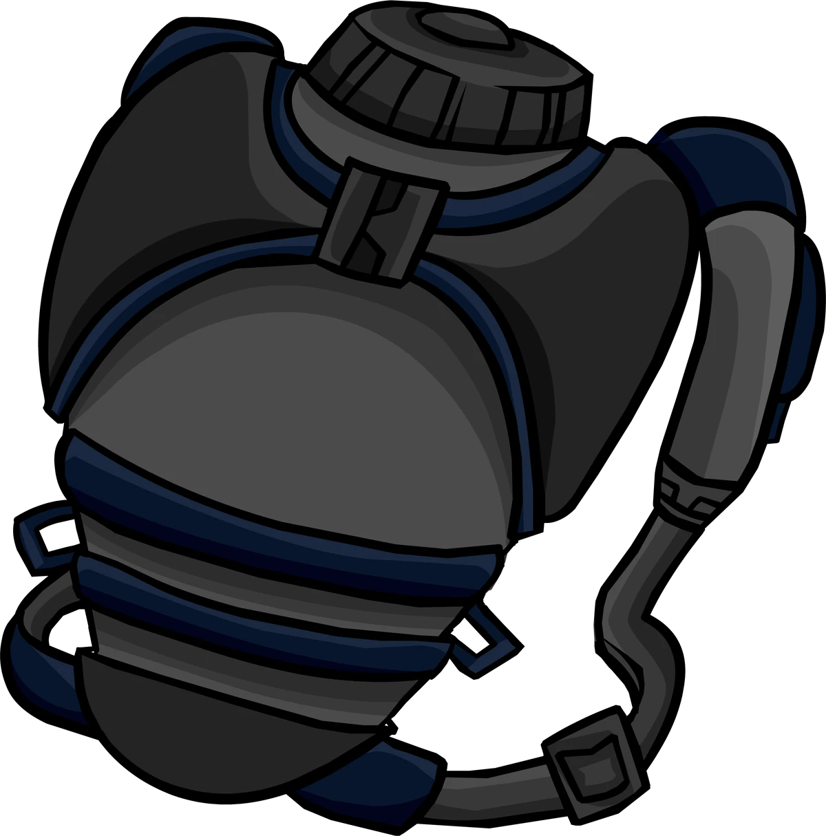 H2O Pack | New Club Penguin Wiki | Fandom