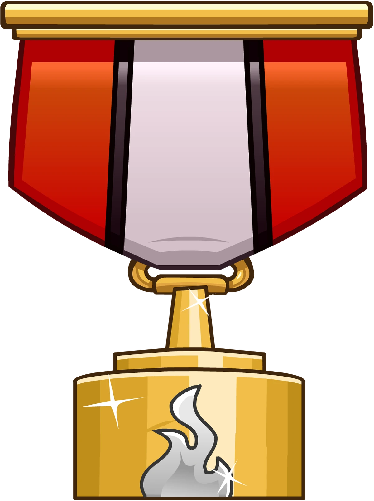 Operation Hot Sauce Medal | New Club Penguin Wiki | Fandom