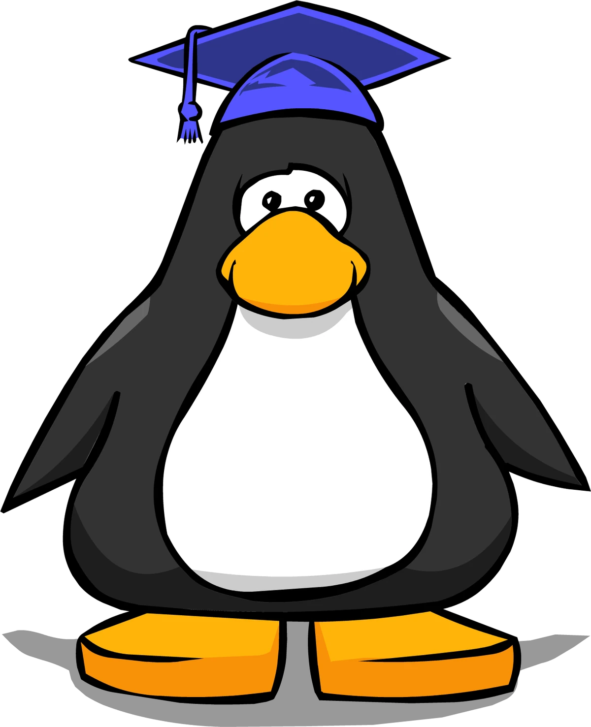 Graduation Cap | New Club Penguin Wiki | Fandom