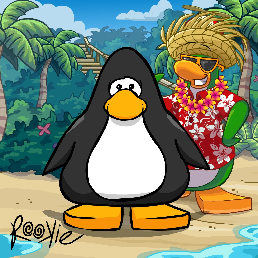 Rookie's Summer Giveaway | New Club Penguin Wiki | Fandom