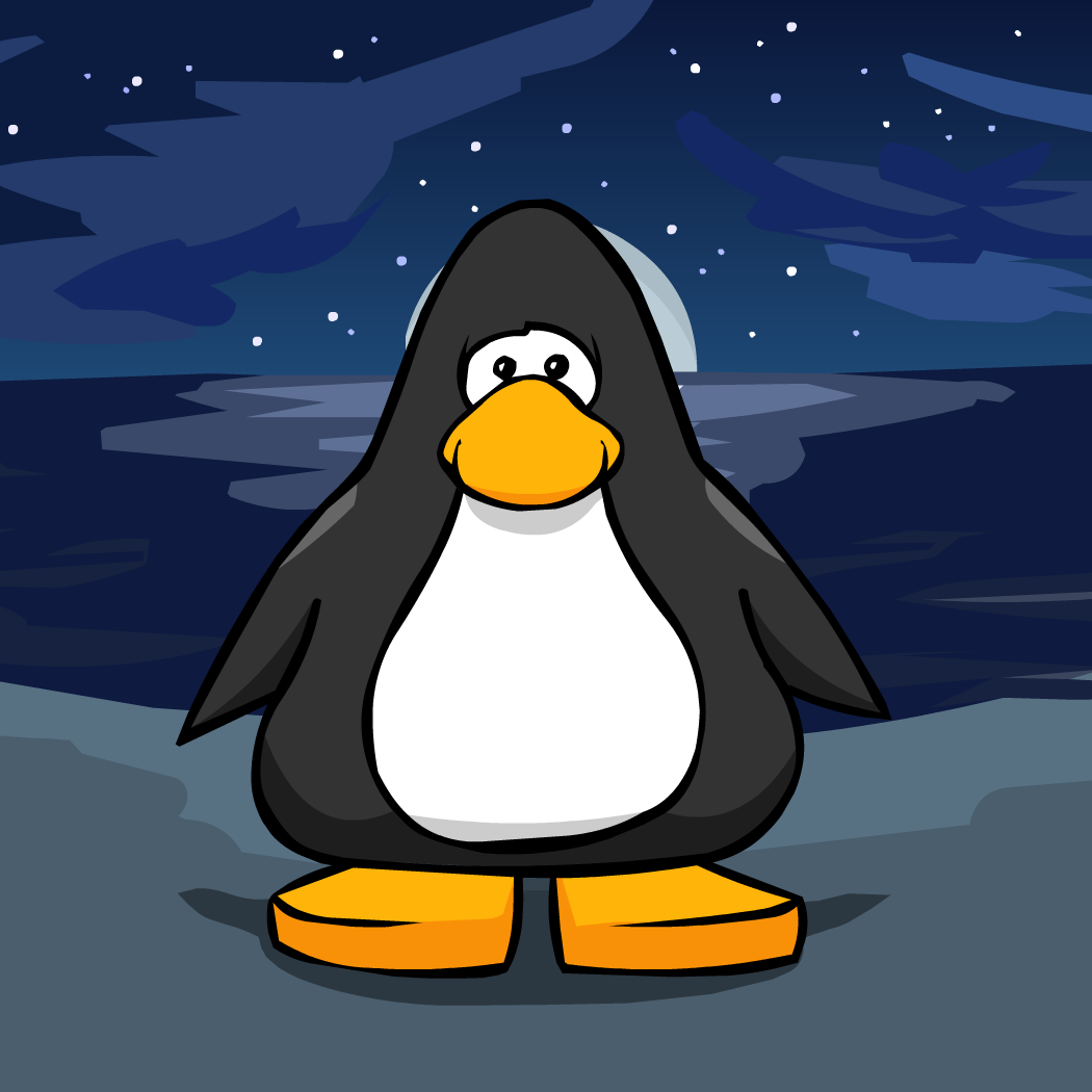 Moonlight Background | New Club Penguin Wiki | Fandom