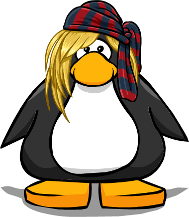 The Buccaneer | New Club Penguin Wiki | Fandom