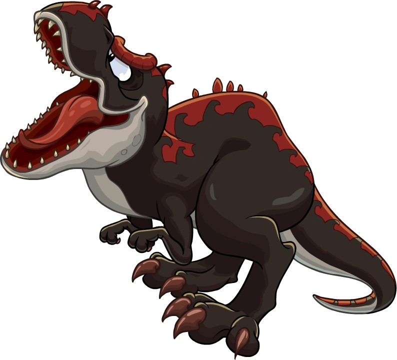 Dinosaur | New Club Penguin Wiki | Fandom