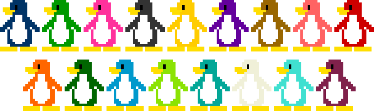 8-bit | New Club Penguin Wiki | Fandom