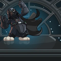 Dark Side Giveaway | New Club Penguin Wiki | Fandom