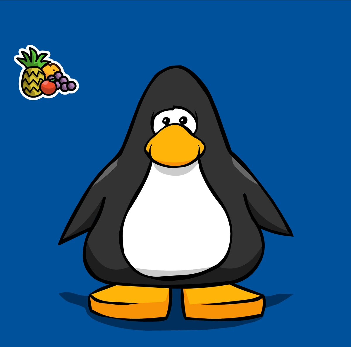 Fruit Combo Pin | New Club Penguin Wiki | Fandom