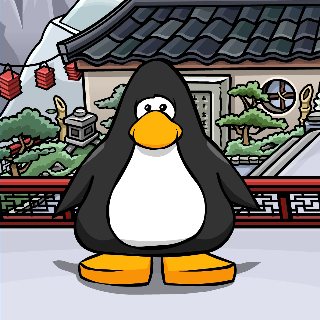 Legacy Courtyard Background | New Club Penguin Wiki | Fandom