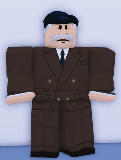 Rowan Tedford | New Coltona Wiki | Fandom