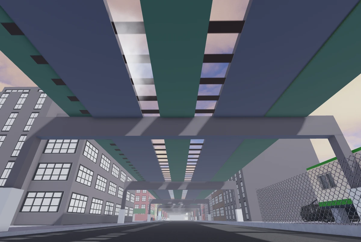 Bricklyn | New Coltona Wiki | Fandom