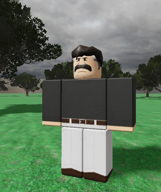 Lucian Urbanski | New Coltona Wiki | Fandom