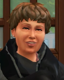 Jeanie Harris | Newcrest - Sims 4 Machinima Wiki | Fandom