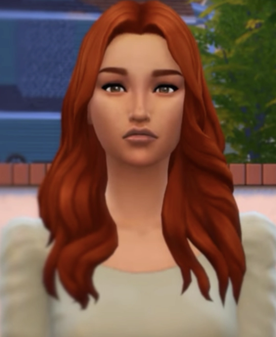 Roxy Redwood | Newcrest - Sims 4 Machinima Wiki | Fandom