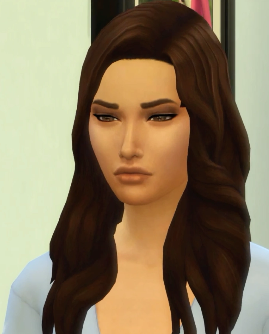 Katie Sullivan | Newcrest - Sims 4 Machinima Wiki | Fandom