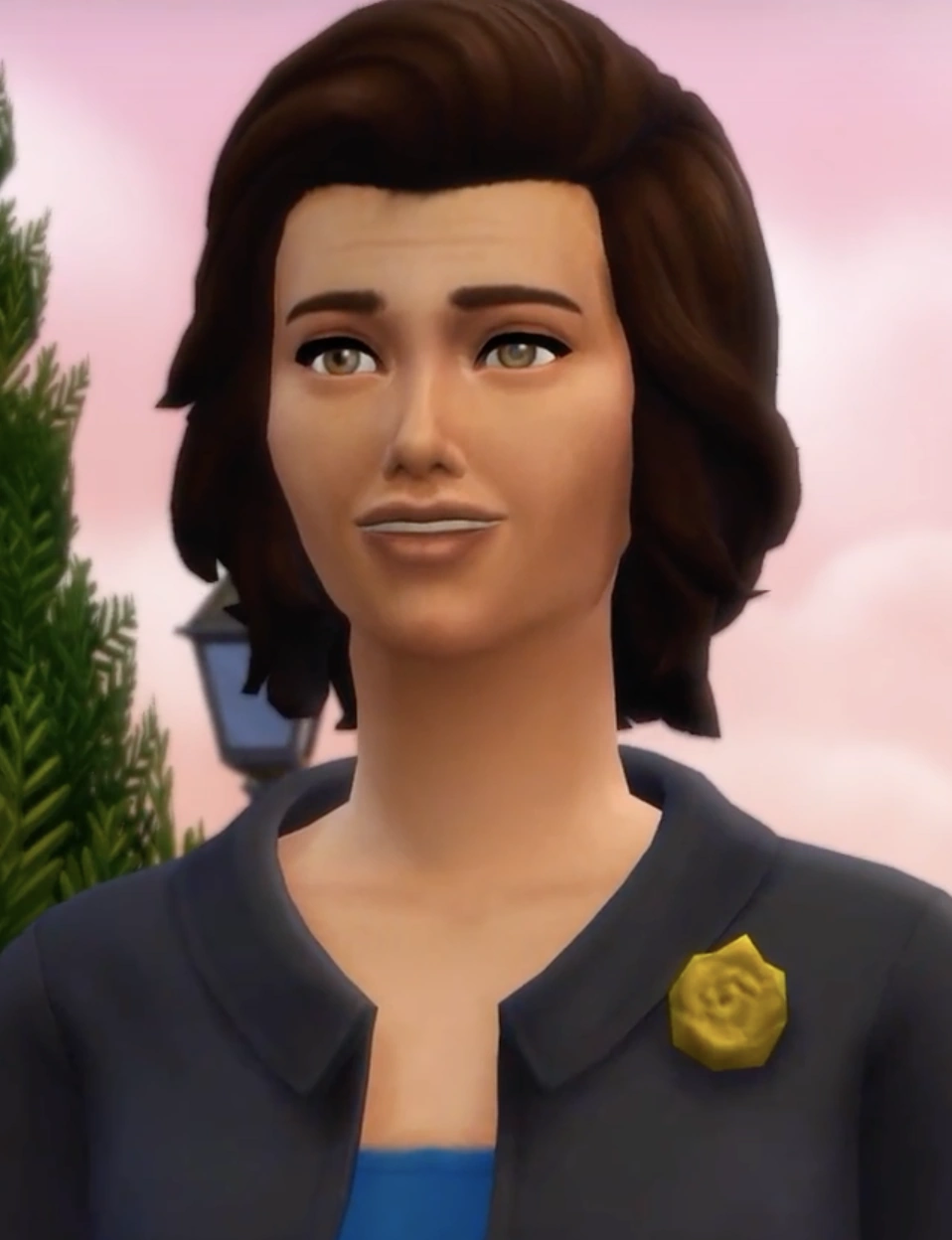 Claire Sullivan | Newcrest - Sims 4 Machinima Wiki | Fandom