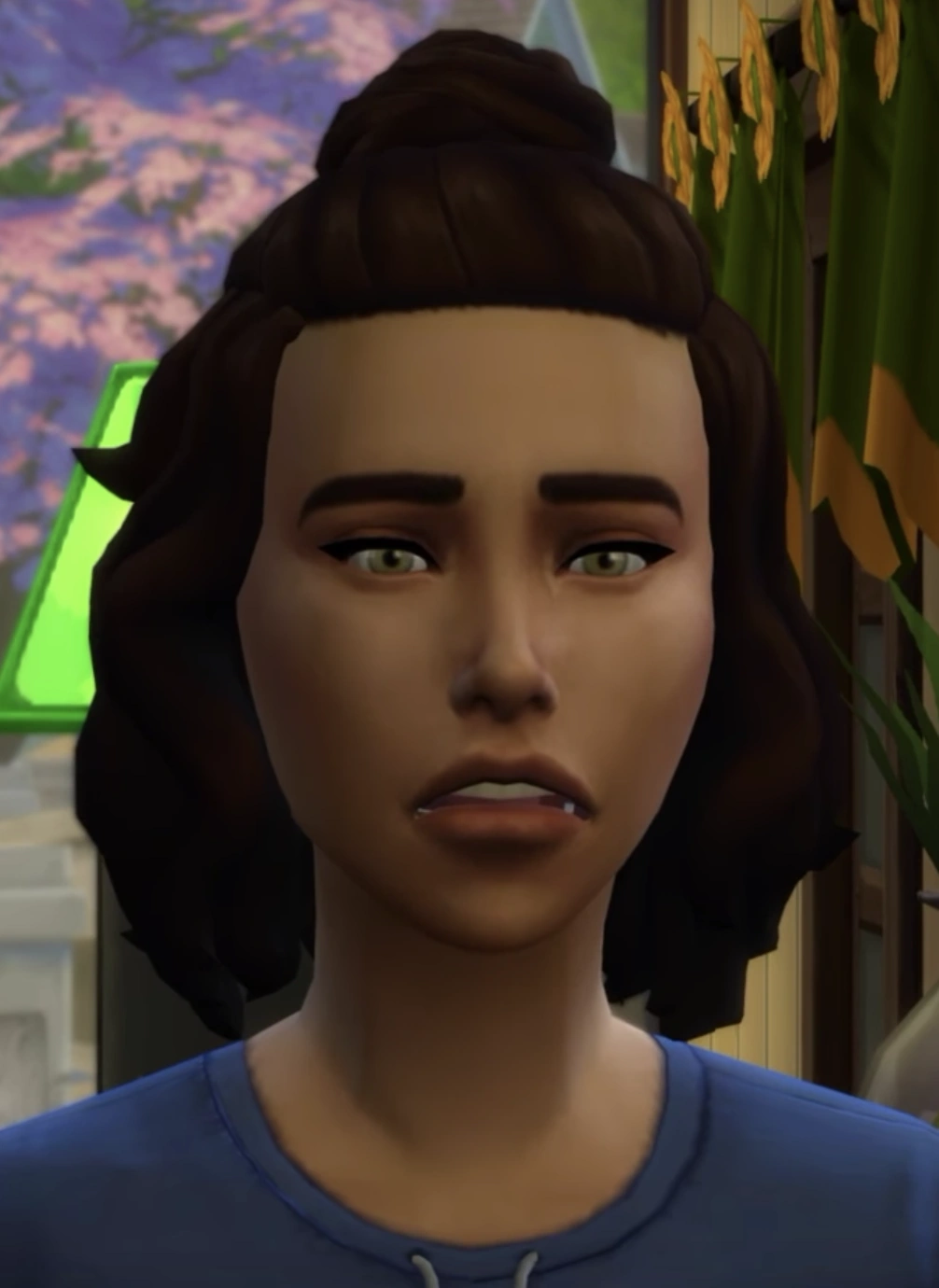 Stacey Sullivan | Newcrest - Sims 4 Machinima Wiki | Fandom